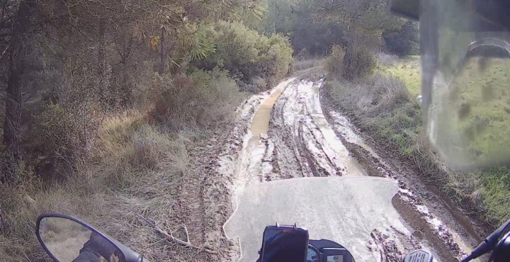 Différents types de bourbier – One World to Discover