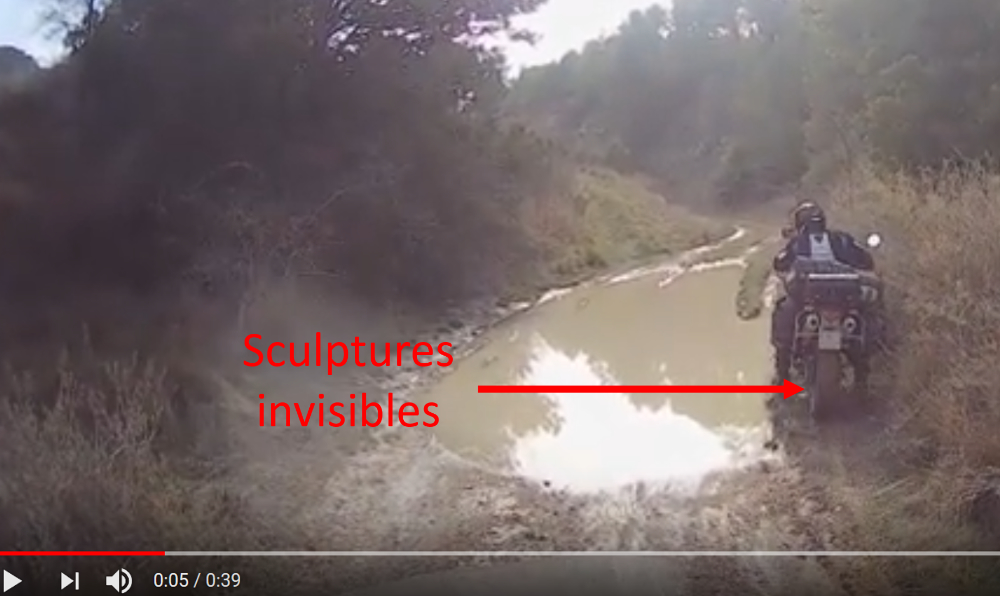 Comment passer un bourbier : étude d’un cas pratique – One World to ...