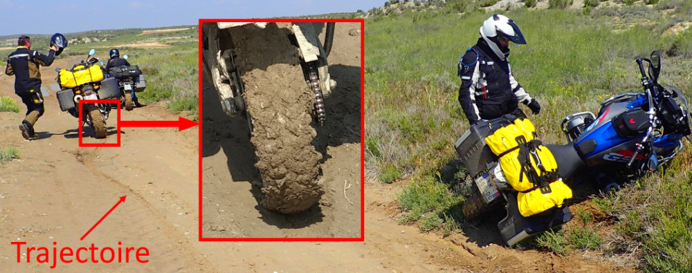 Comment passer un bourbier : étude d’un cas pratique – One World to ...