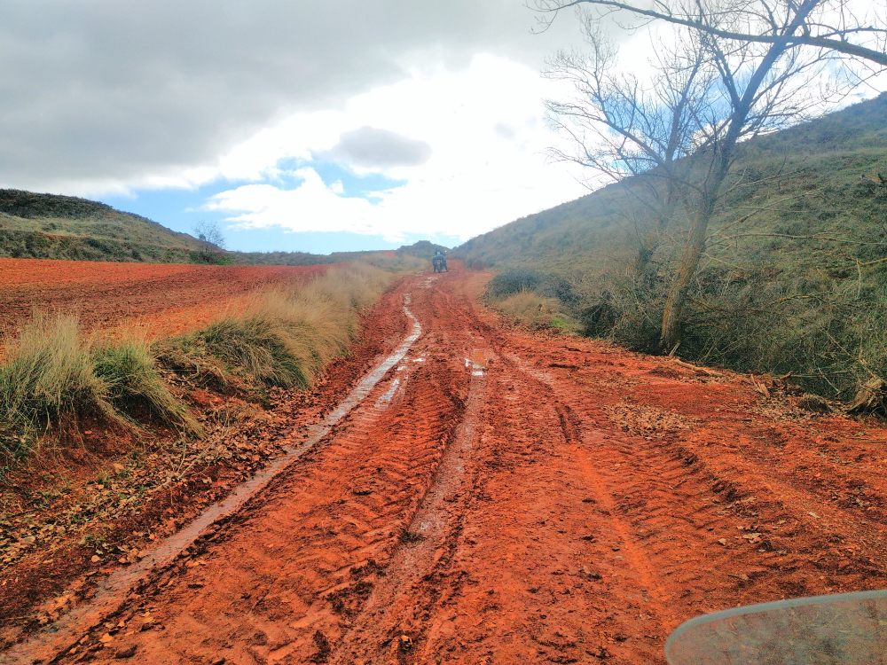 Différents types de bourbier – One World to Discover