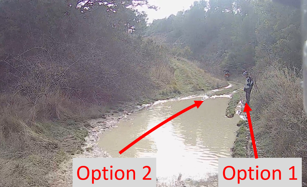 Comment passer un bourbier : étude d’un cas pratique – One World to ...