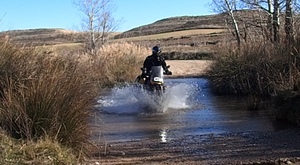 Off Road – One World to Discover